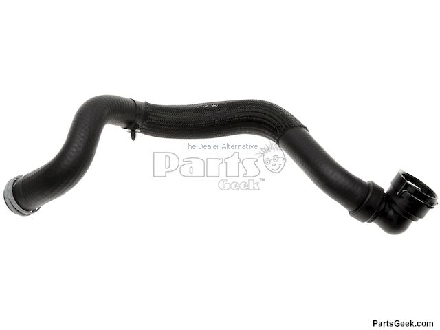 13 2013 Ford Escape Radiator Hose - Cooling System - ContiTech, Dayco ...