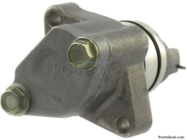 Timing Chain Tensioner - Timing Chain Tensioner Replacement Cost