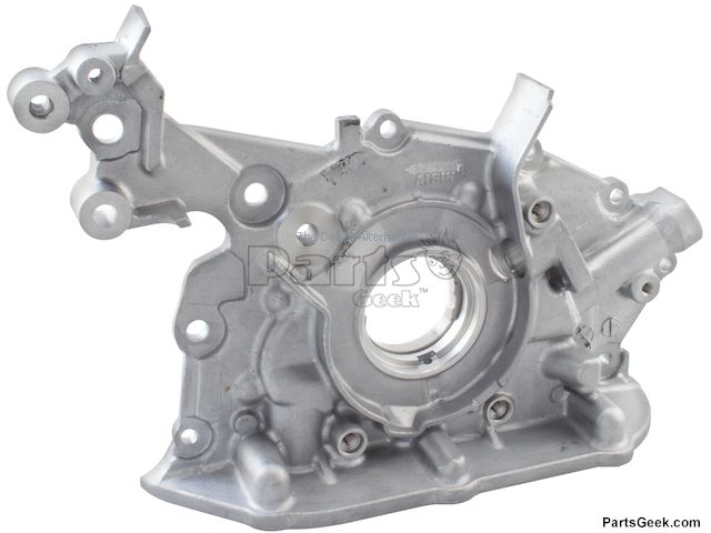 Engine Oil Pump - Car Oil Pump Replacement Cost | Parts Geek