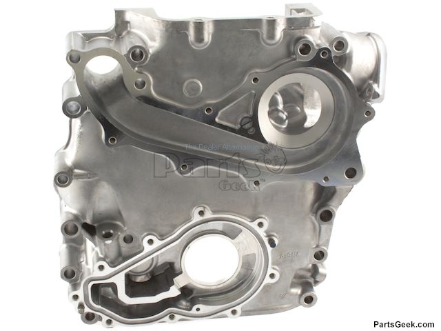 Toyota Tacoma Timing Cover - Timing Belt Cover - Replacement Genuine ...