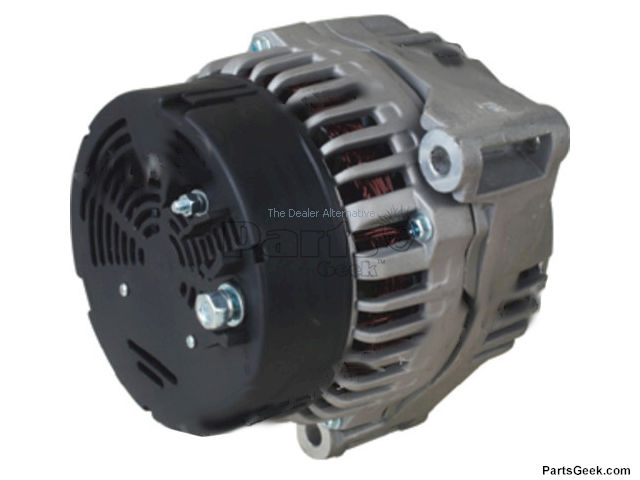 Land Rover Range Rover Alternator - Car Alternators - Replacement Pure ...