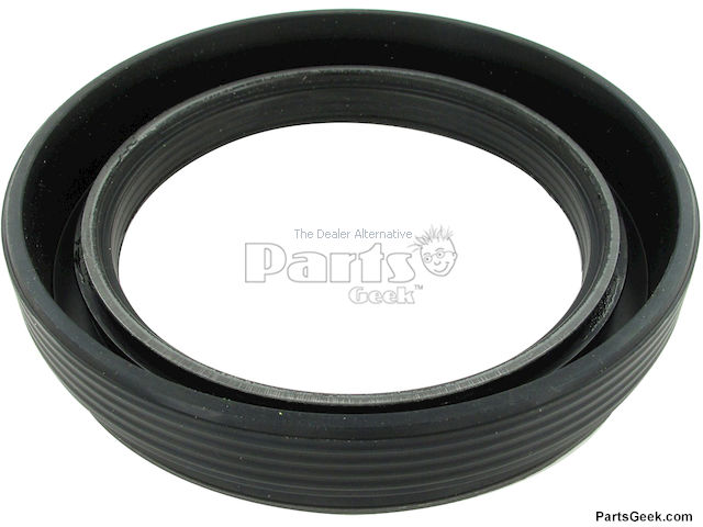 09 2009 Freightliner Cascadia Wheel Seal - Driveshaft & Axle - DIY ...