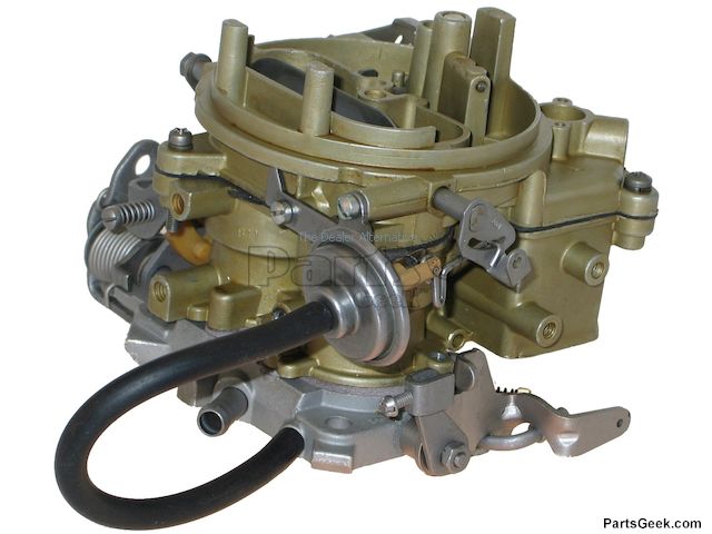 Dodge Carburetor | D150 D50 Dakota Ram 50 - 1982 1979 1987 1985