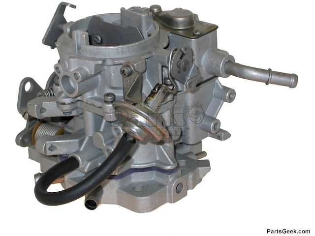 Dodge Carburetor | W150 D50 Dakota Ram 50 - 1978 1979 1987 1989