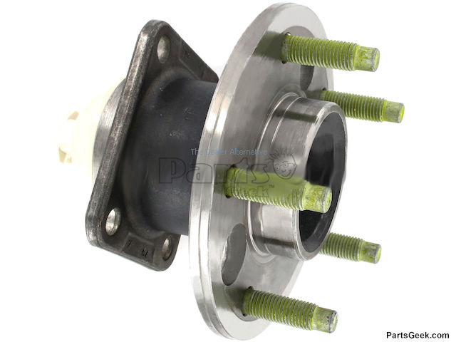 Chevrolet Impala Wheel Hub - Wheel Bearing Hubs - Replacement Quality ...