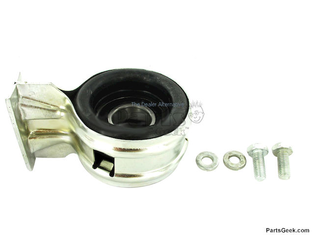 94 1994 Chevrolet C1500 Drive Shaft Center Support Bearing - Driveshaft ...