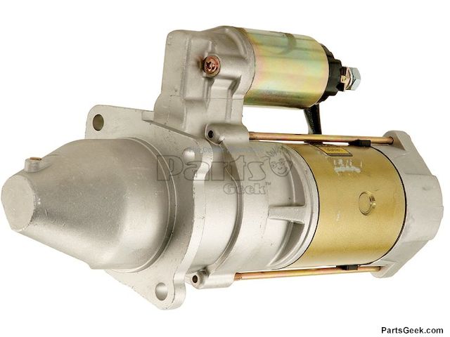 Ford Starter | F250 Super Duty F150 Taurus Expedition - 2003 1997 2018 2004