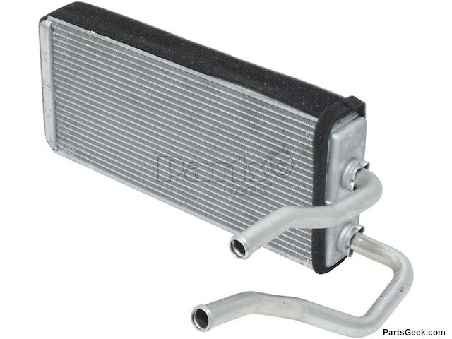 Honda Civic Heater Core - Heater Cores - Spectra Premium Metrix APDI ...