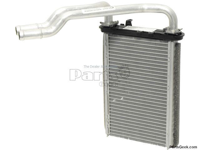 Ford Focus Heater Core - Heater Cores - UAC APDI GPD Motorcraft TYC API ...