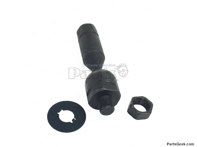 Toyota 4Runner Tie Rod - Tie Rods - Sankei 555 Moog SKP API - 2000 1997 ...