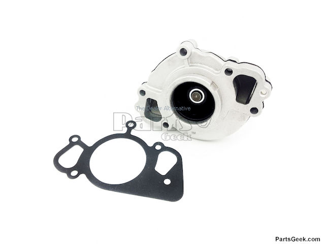 Jaguar XF Water Pump - Water Pumps - Replacement A1 Cardone GMB Genuine ...