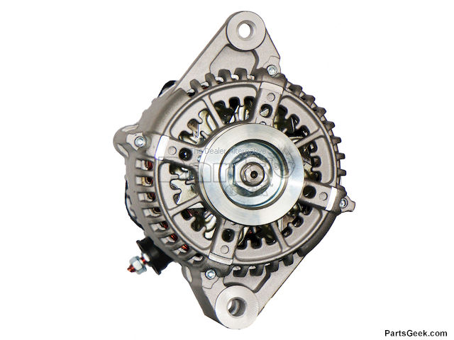 Toyota 4Runner Alternator - Car Alternators - Replacement Pure Energy ...