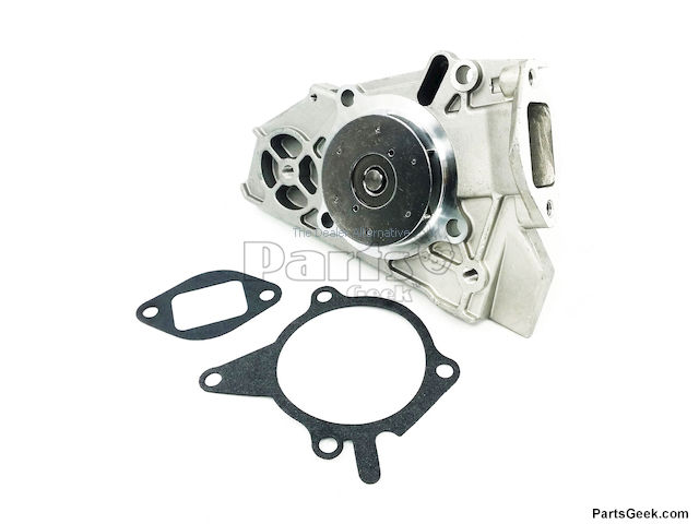 Mazda Water Pump | 626 6 MPV Tribute - 2002 2006 2000 2004
