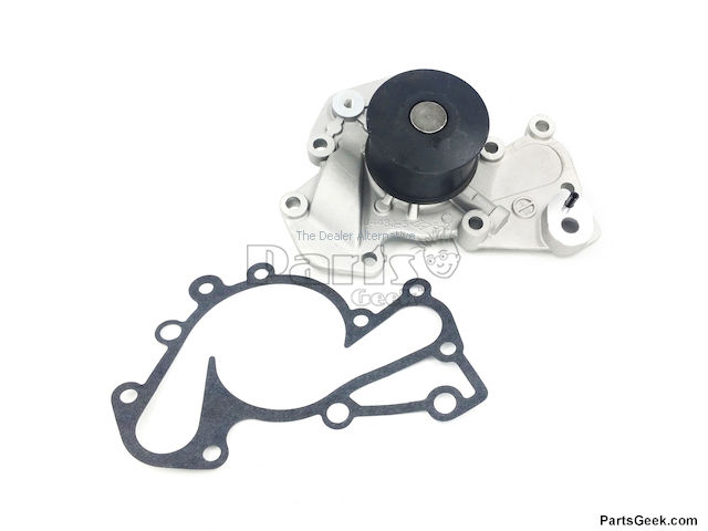 Hyundai Tucson Water Pump - Water Pumps - Replacement SKP AC Delco ...