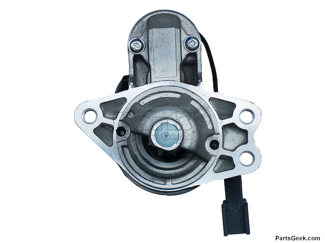 Discount Car Starters - Low Cost Replacement Car Starter | Parts Geek