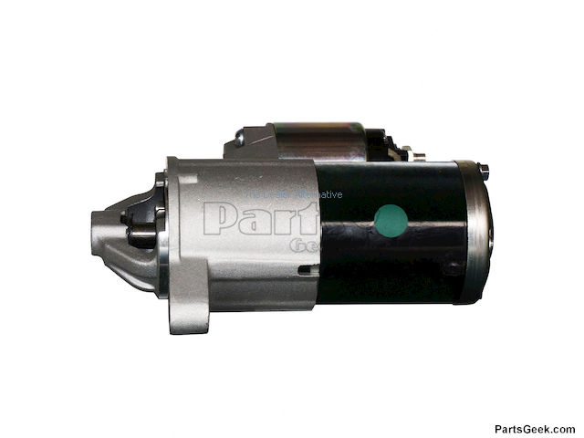 Discount Car Starters - Low Cost Replacement Car Starter | Parts Geek