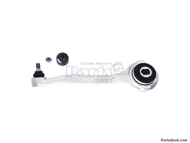 10 2010 Mercedes C300 Control Arm - Suspension - AC Delco, APA/URO ...