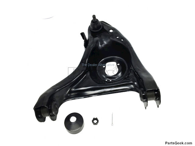 Chevrolet Impala Control Arm - Control Arms - Replacement Dorman Moog ...