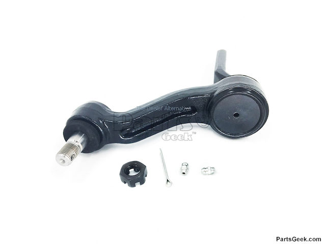 Chevrolet C1500 Idler Arm - Idler Arms - Moog AC Delco SKP Quick Steer ...