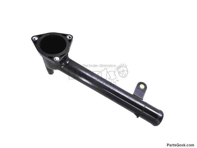 Toyota Thermostat Housing | Prius Tundra Corolla Tercel - 2011 2008 ...