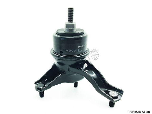 Toyota Highlander Engine Mount - Motor Mounts - Replacement Genuine ...