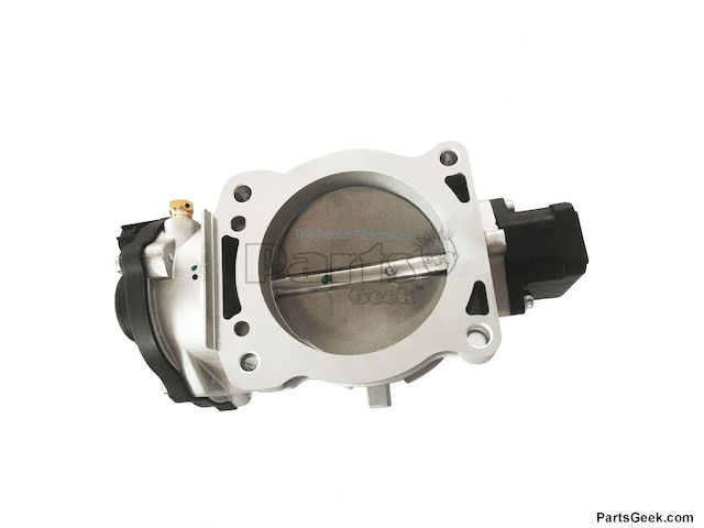 Ford Throttle Body | F150 Explorer Fusion Five Hundred - 2004 2010 2006 ...