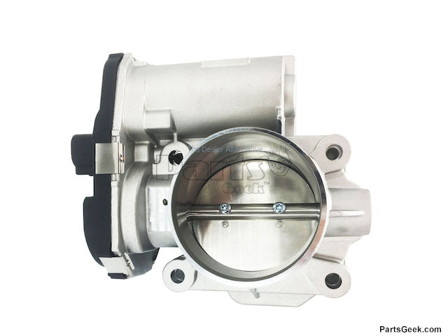 Chevrolet Equinox Throttle Body - Throttle Bodies - Replacement Bosch ...