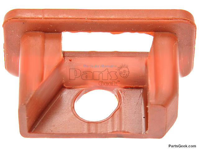 Dorman Auto Trans Shift Lever Bushing - Ranger, E350 Super Duty, E150 ...