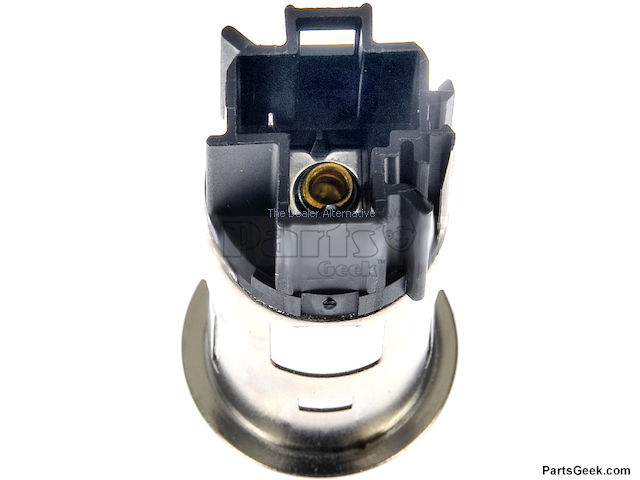 14 2014 Ford F250 Super Duty 12 Volt Accessory Power Outlet Socket ...