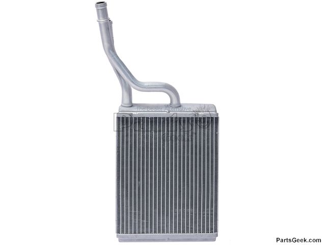 Ram Heater Core | 1500 2500 3500 C/V - 2012 2013 2011 2014
