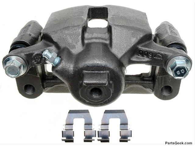 Chevrolet Impala Brake Caliper - Brake Calipers - Centric A1 Cardone ...