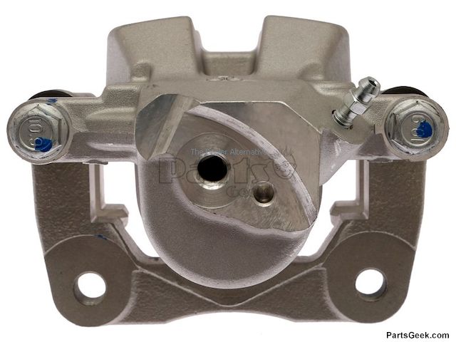 Toyota RAV4 Brake Caliper - Brake Calipers - A1 Cardone Raybestos TRQ ...