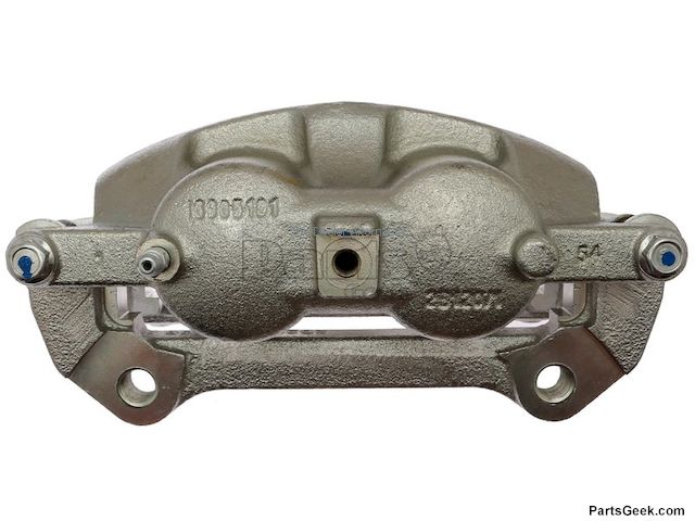 Ford Brake Caliper | Thunderbird F150 F250 Super Duty F350 Super Duty ...