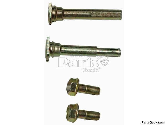 02 2002 Ford Explorer Caliper Bolt - Brake - AC Delco, Dorman ...
