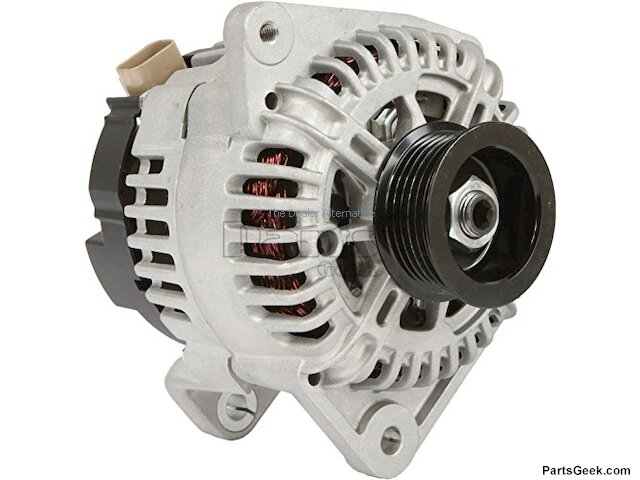 21 2021 Ram 1500 Alternator - Engine Electrical - Autopart Premium, BBB ...