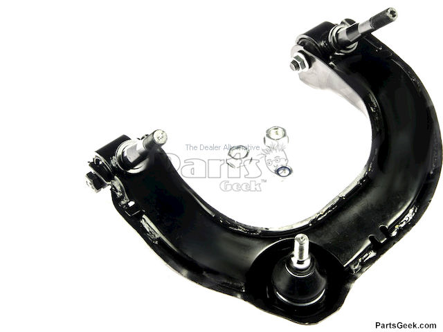 Hyundai XG350 Control Arm - Control Arms - Dorman API Beck Arnley MAS ...
