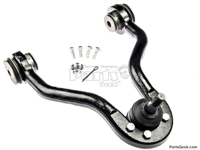 99 1999 GMC Yukon Control Arm - Suspension - AC Delco, API, Centric ...