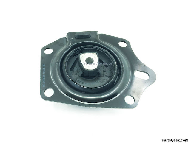 Chrysler PT Cruiser Engine Mount - Motor Mounts - Replacement Westar ...
