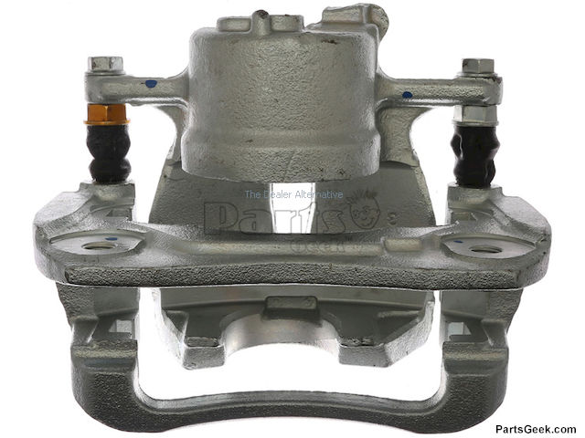 Toyota RAV4 Brake Caliper - Brake Calipers - A1 Cardone Raybestos TRQ ...