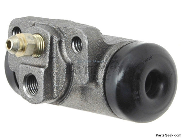 Ford Ranger Wheel Cylinder - Brake Cylinders - Dorman Centric Raybestos ...