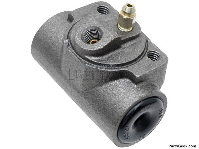 Chevrolet C10 Wheel Cylinder - Brake Cylinders - Raybestos Dorman AC ...