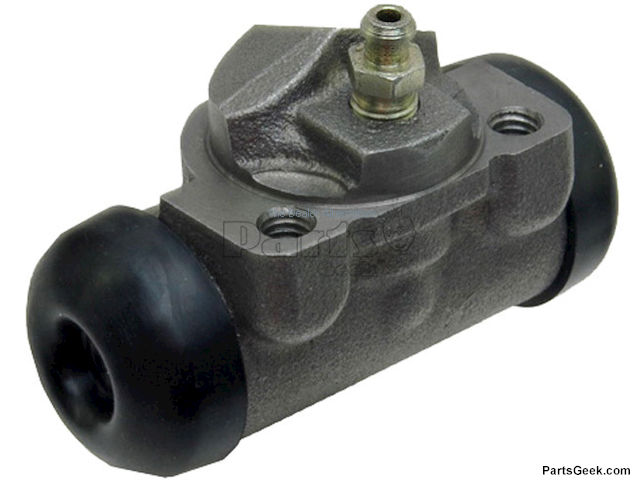 Dodge Ram 1500 Wheel Cylinder - Brake Cylinders - Dorman Raybestos API ...