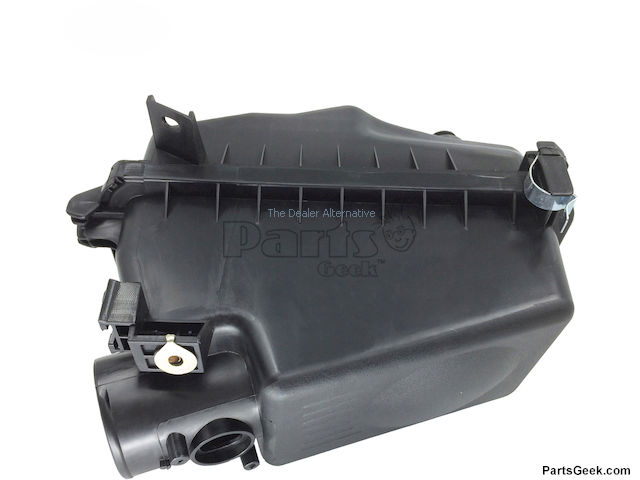 05 2005 Toyota Corolla Air Filter Housing - Air Intake - SKP - PartsGeek