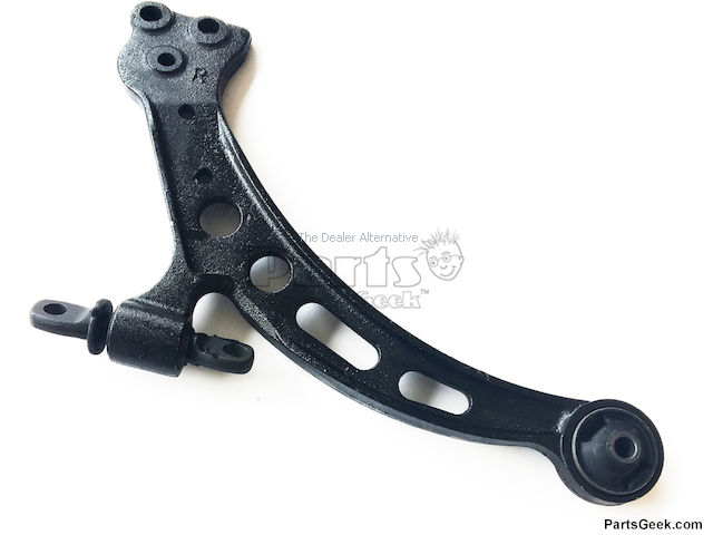 Lexus RX300 Control Arm - Control Arms - Dorman DIY Solutions SKP API ...