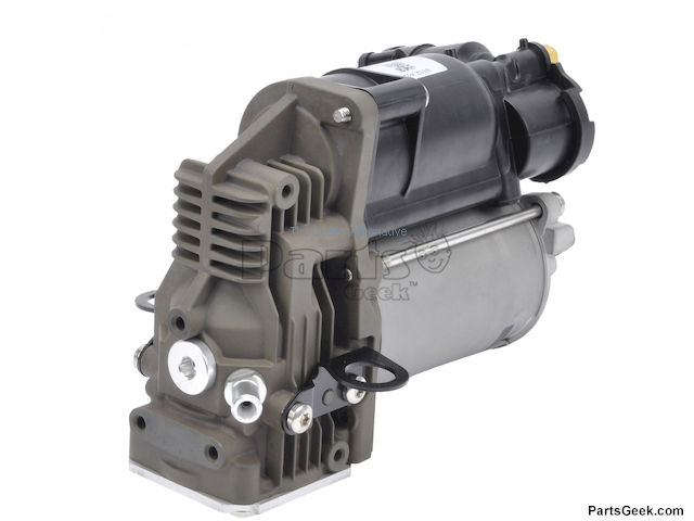 Mercedes Air Compressor | GL450 S550 E320 - 2008 2007 2013 2016