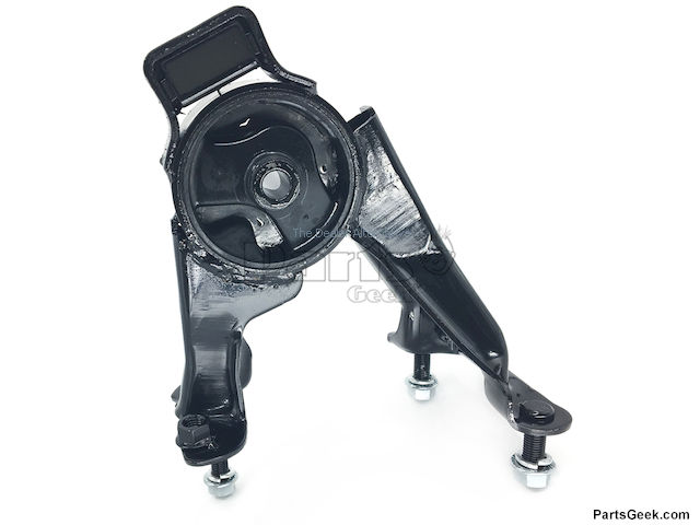 Toyota Matrix Engine Mount - Motor Mounts - Replacement Beck Arnley DIY ...