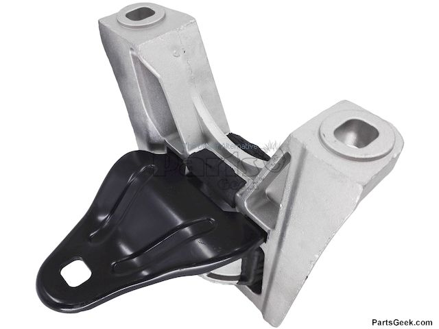 09 2009 Ford Focus Engine Mount - Engine Mechanical - API, Anchor ...