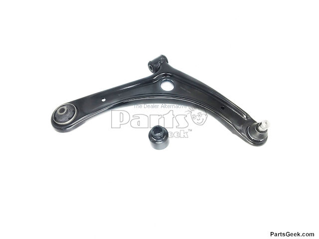 Dodge Caliber Control Arm - Control Arms - Replacement Dorman Mevotech ...