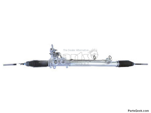 Ford Taurus Steering Rack - Steering Racks - A1 Cardone BBB Industries ...