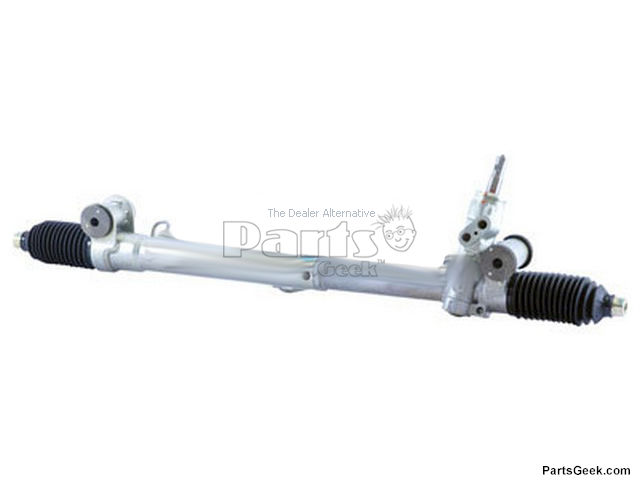 Chevrolet Trailblazer Steering Rack - Steering Racks - Replacement A1 ...